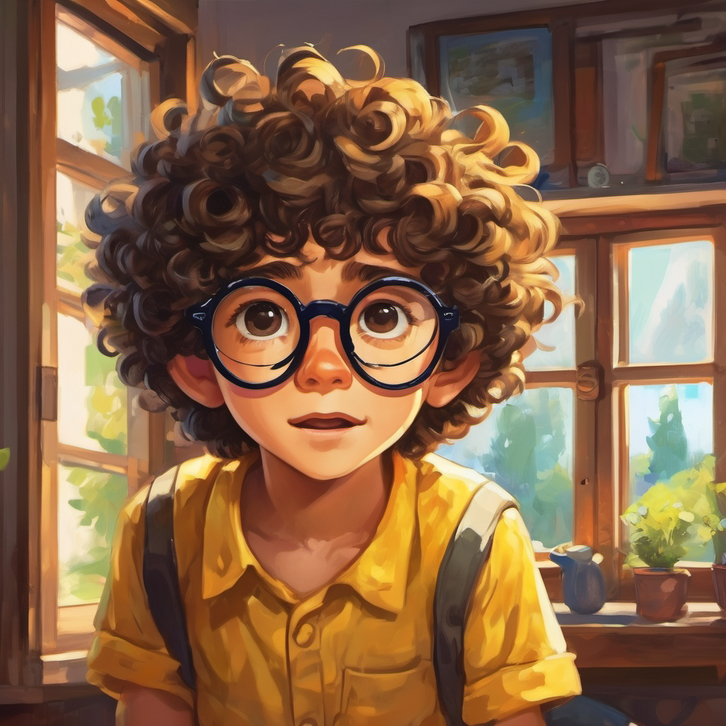 Bedtime Story | Khadak Singh and the Noisy Windows