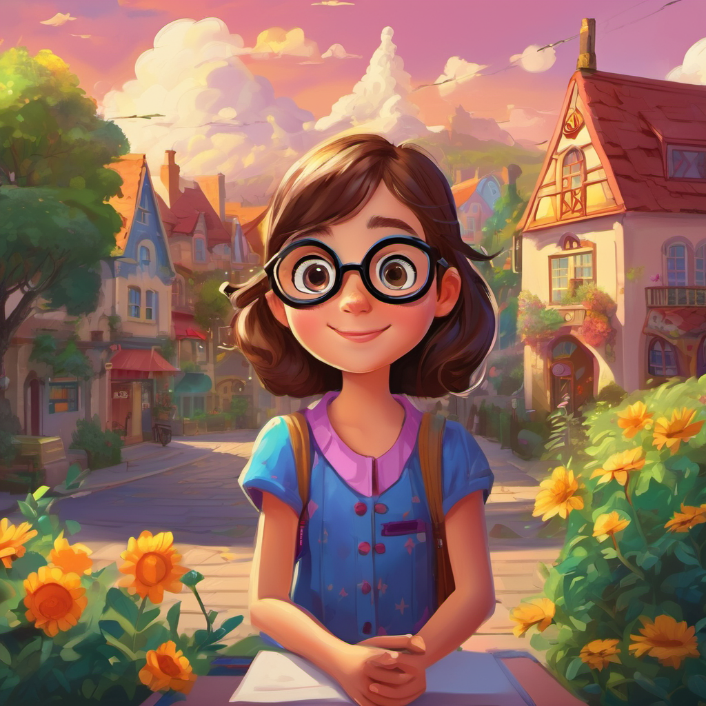 Bedtime Story | Zoey's Zero Zone