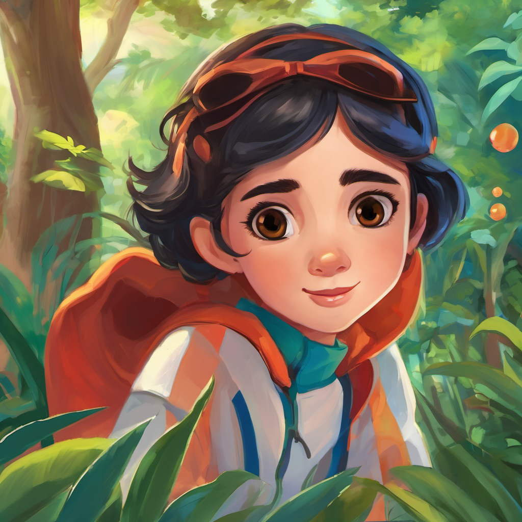 Bedtime Story | Zoey's Zero Zone