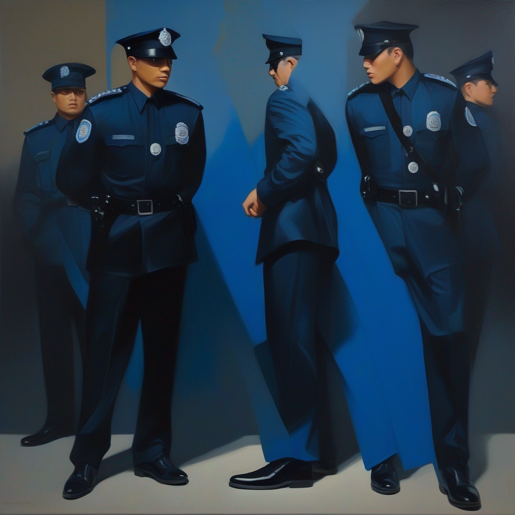 Ek Ansh Yadav Gunda aur Ek Police Wala Bittu