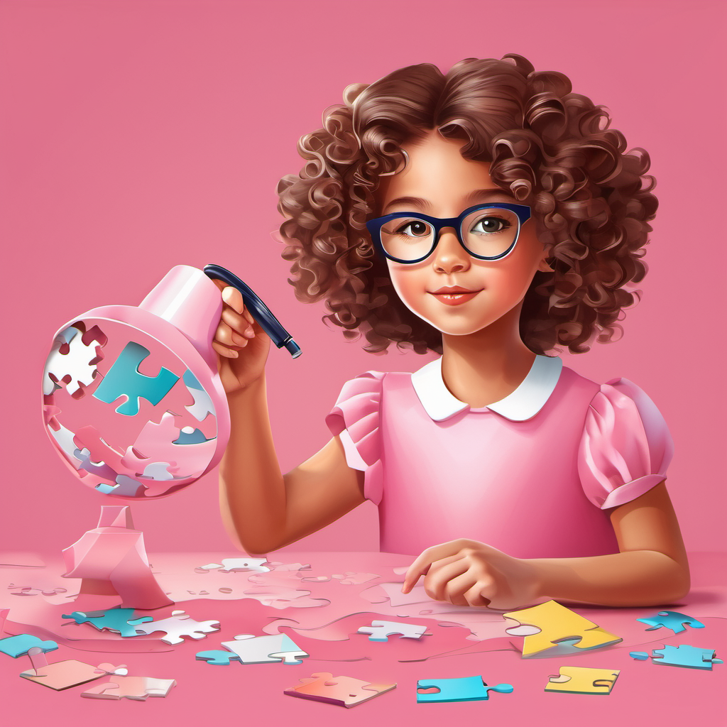 Bedtime Story | The Problem Solving Adventure